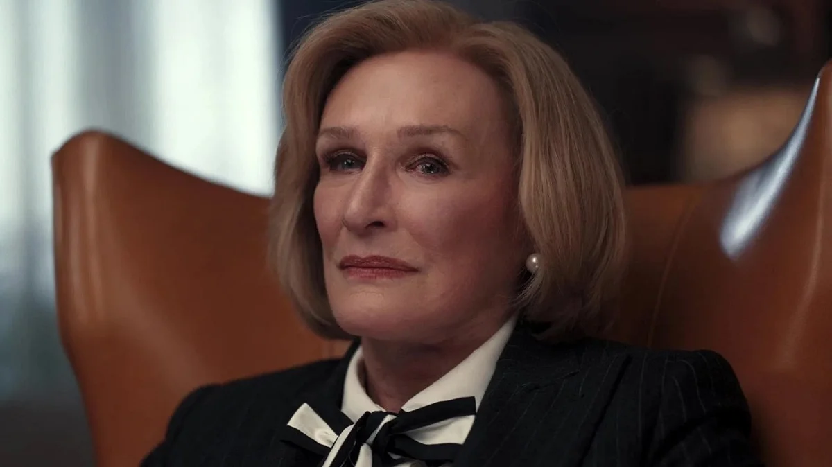 All's Fair Temporada 1: É inspirada numa história verdadeira? » DigiCartaz