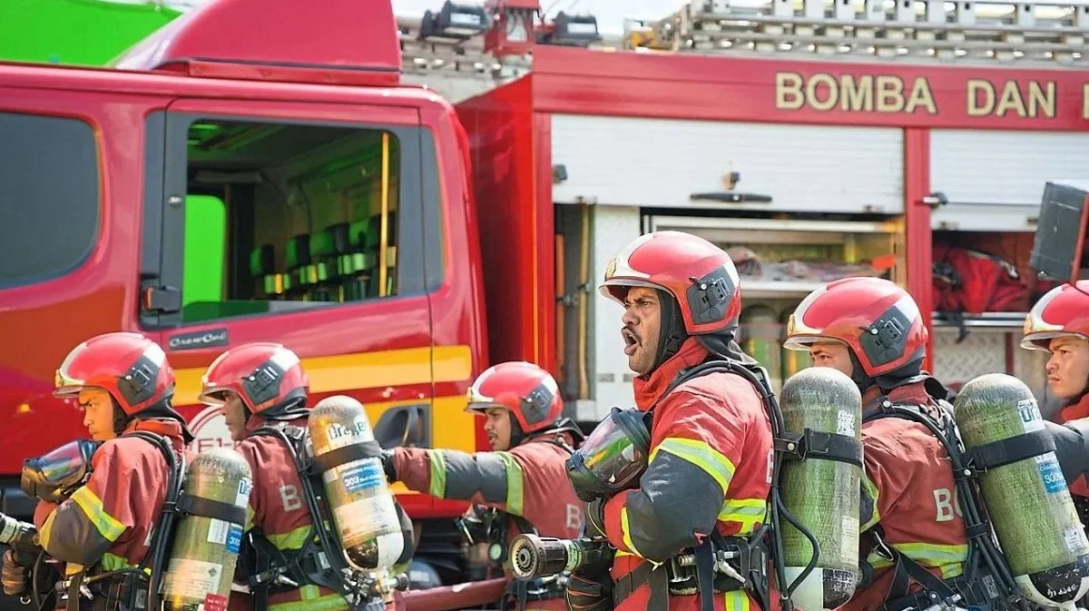 Legasi Bomba: Final explicado! » DigiCartaz