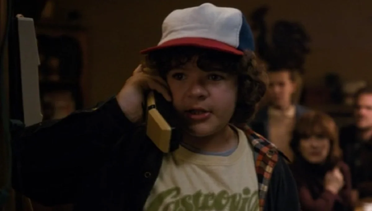 Stranger Things Temporada 5: Dustin Henderson morreu? » DigiCartaz