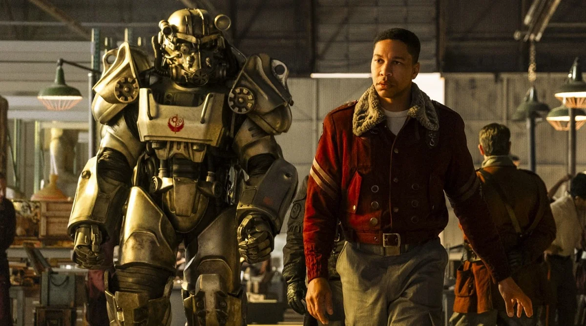 Fallout Temporada 2 Episódio 2: Final explicado! » DigiCartaz