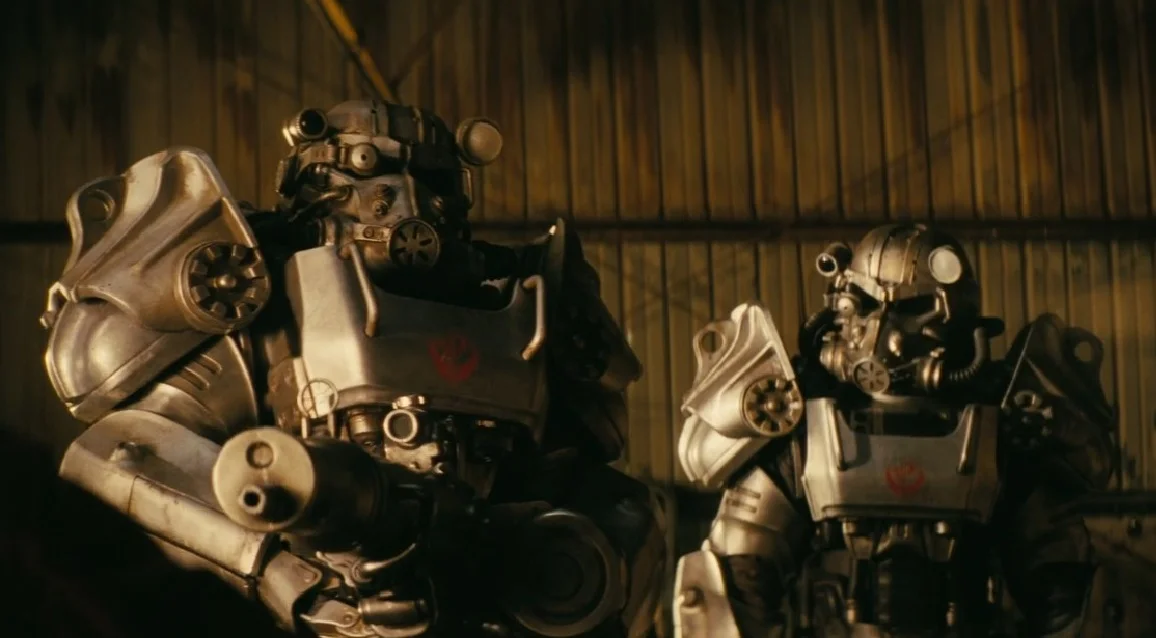 Fallout Temporada 2 Episódio 3: Final explicado! » DigiCartaz