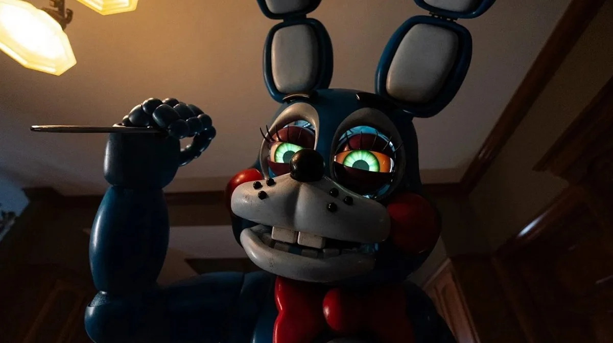 Five Nights At Freddy’s 2: Qual é a data de lançamento Netflix ...