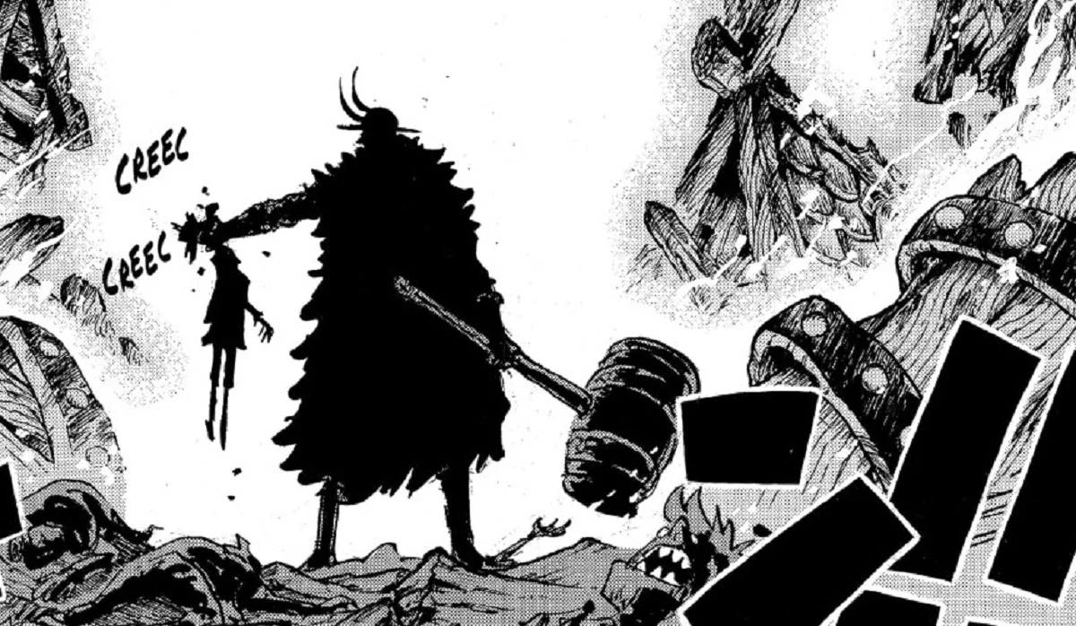 One Piece Capítulo 1168: Qual é a data e hora de lançamento? Spoilers ...