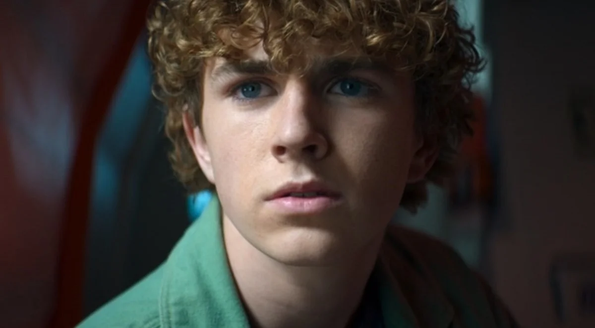 Percy Jackson Temporada 2 Episódio 6: Qual é a data e hora de ...