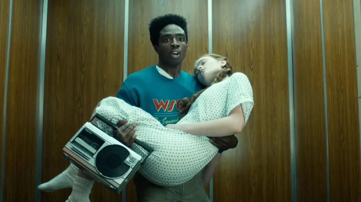 Stranger Things Temporada 5 Parte 4: Qual é a data e hora de lançamento ...