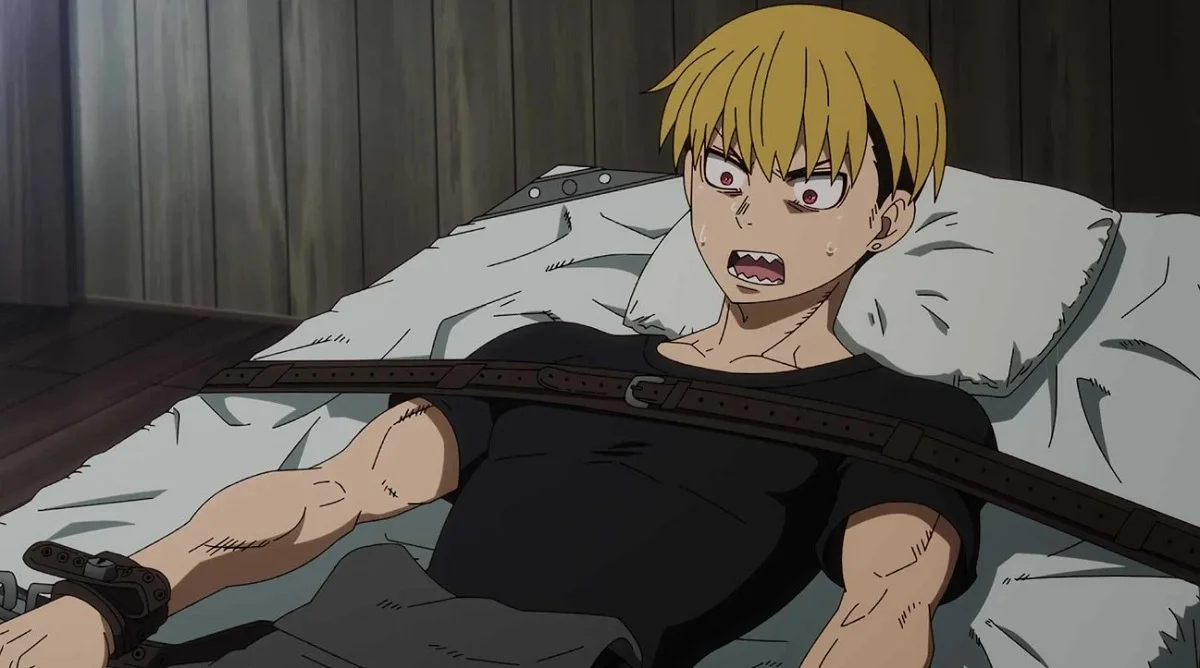 Fire Force Temporada 4: Haverá sequela? Qual é a data de lançamento ...