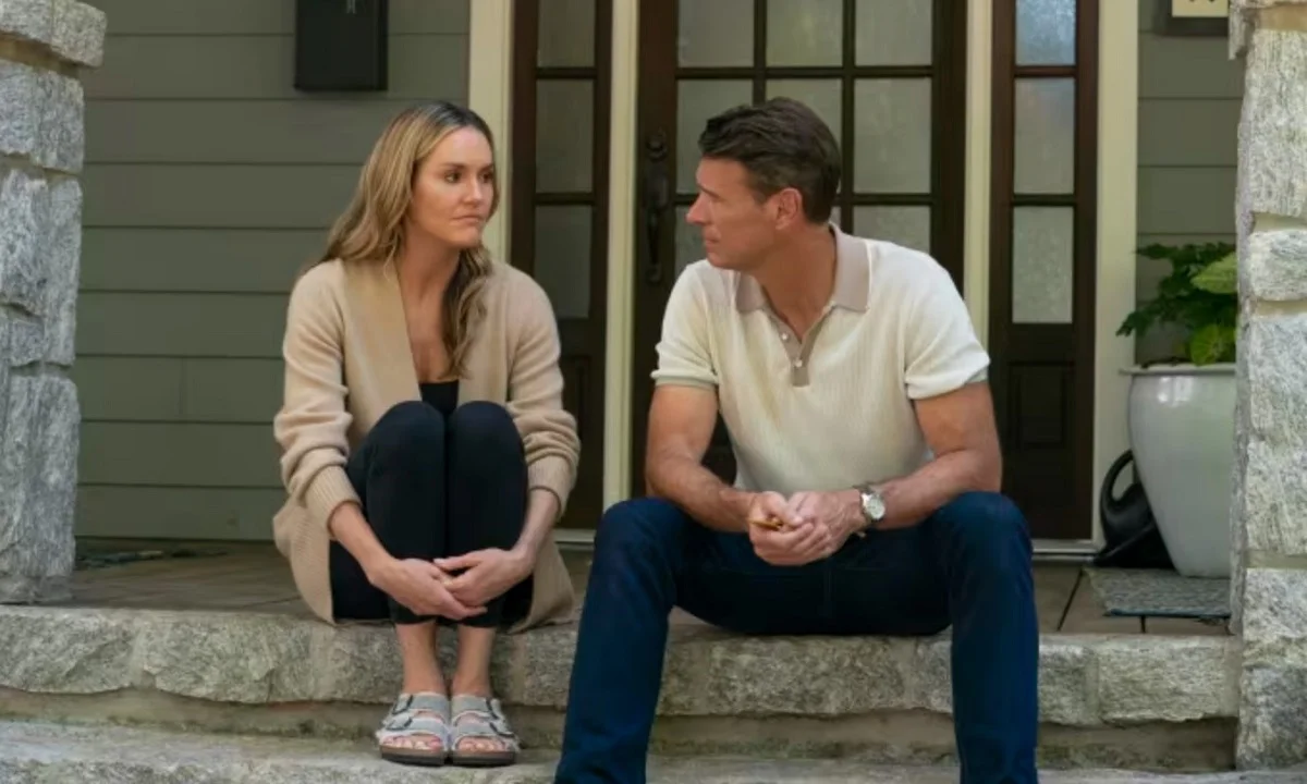 It's Not Like That Episódio 3: Qual é a data e hora de lançamento ...