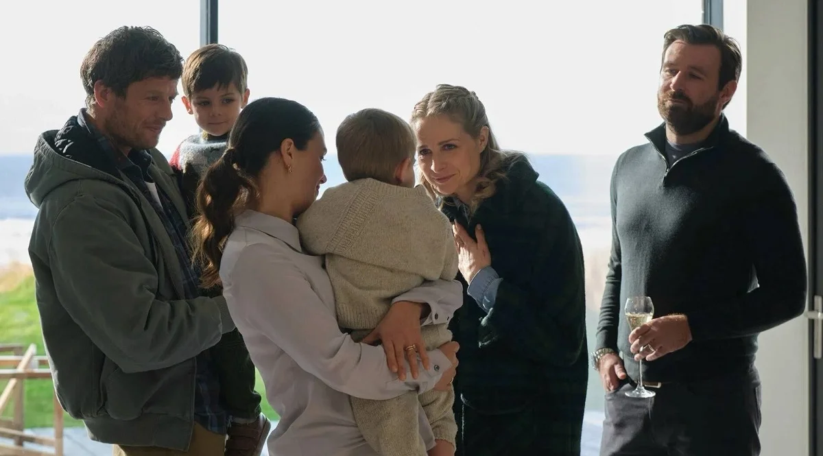 Playing Nice Temporada 2: Sequela? Qual é a data de lançamento ...