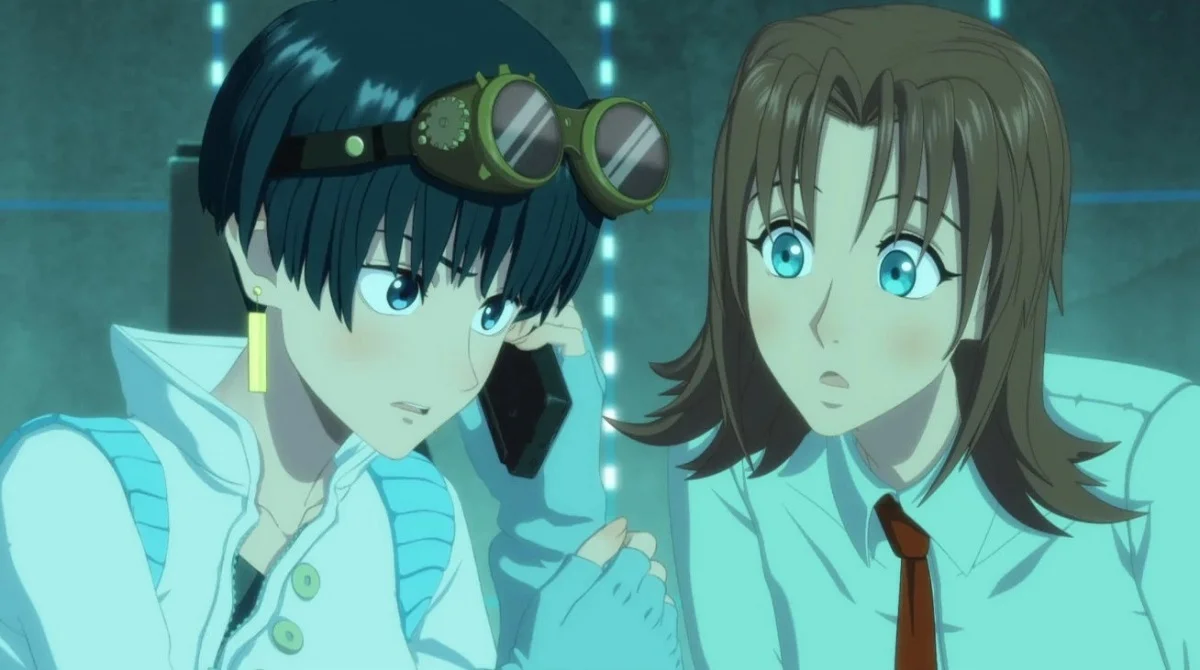 Trigun Stargaze Episódio 2: Qual é a data e hora de lançamento ...