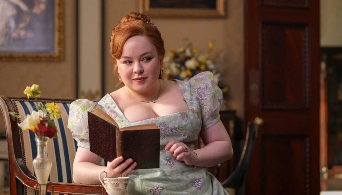 Bridgerton Temporada 4: Quem é a nova Lady Whistledown? » DigiCartaz