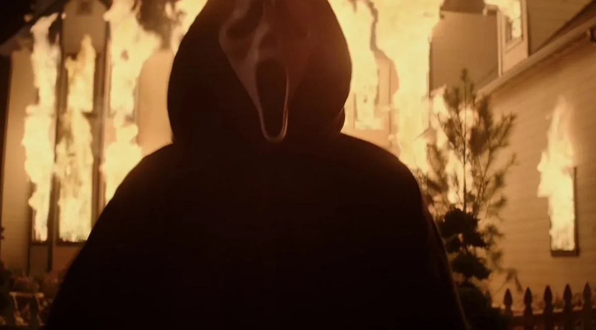 Gritos 7: Qual é a data de lançamento na Netflix? » DigiCartaz