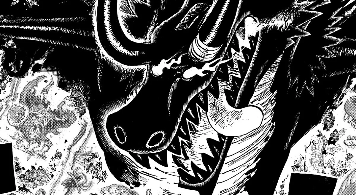 One Piece Capítulo 1175: Qual é a data e hora de lançamento? Spoilers ...